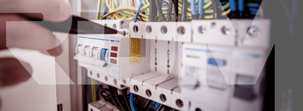 RDM Electrical (Scotland) Ltd.