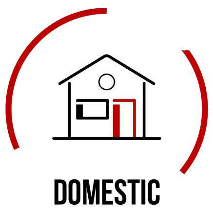 Domestic – RDM Electrical (Scotland) Ltd.