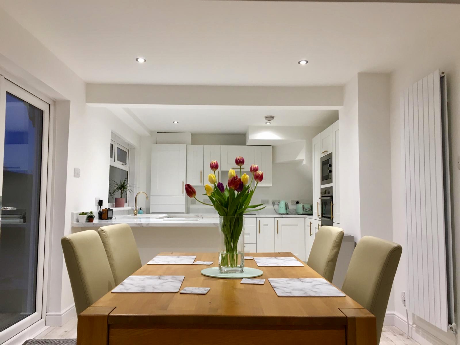 Domestic – RDM Electrical (Scotland) Ltd.