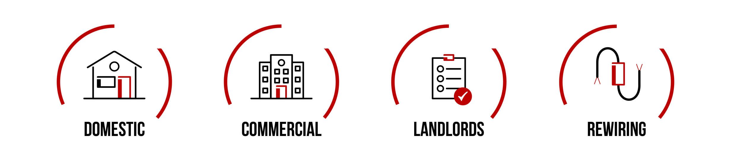 RDM Electrical (Scotland) Ltd.